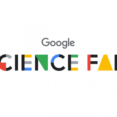 Google Science Fair Logo Ahmed Mohamed Hangs Out With Sergey Brin At