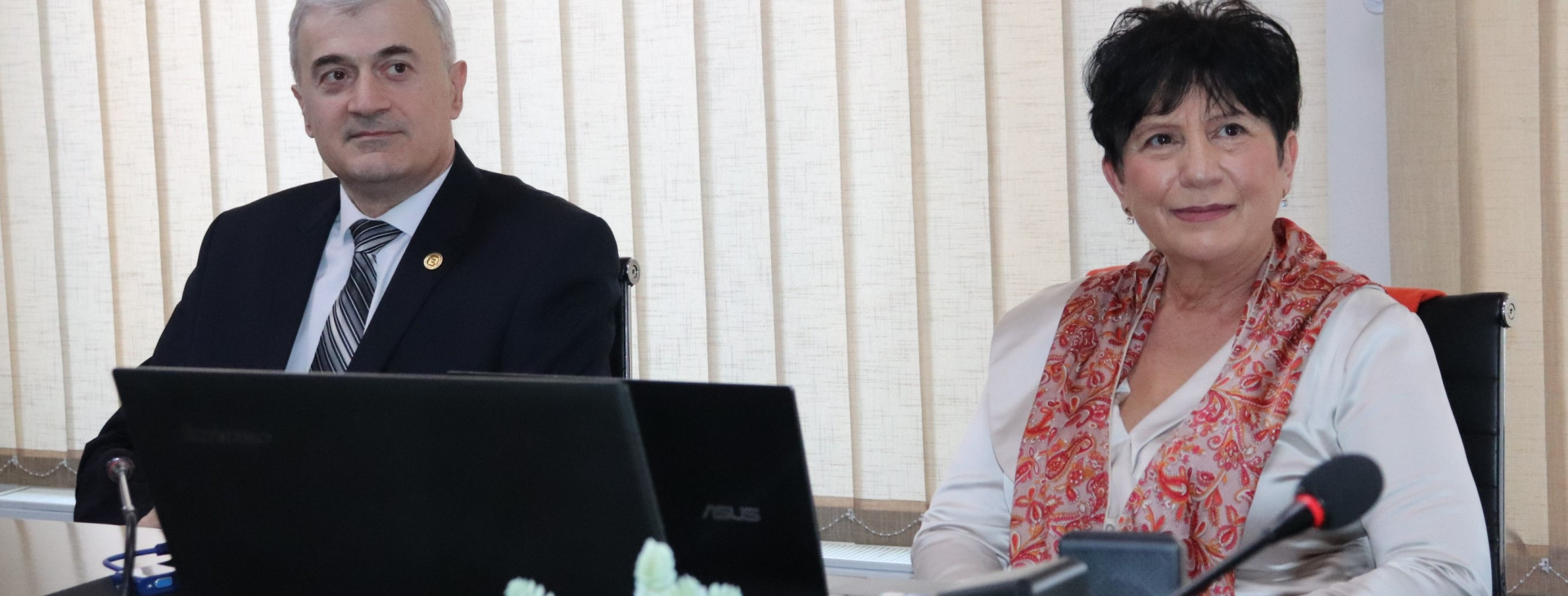 შოთა რუსთაველის საქართველოს ეროვნული სამეცნიერო ფონდი