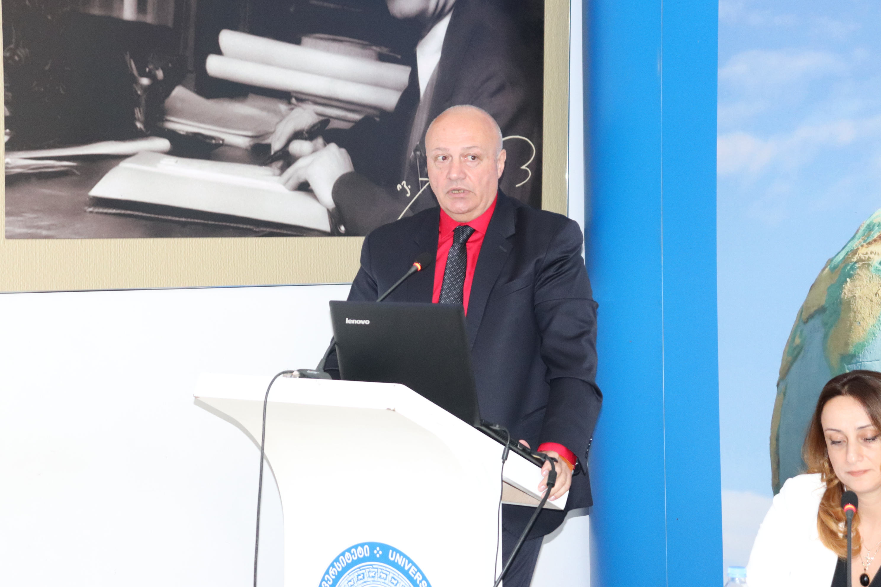 Conference “Women in Innovation”